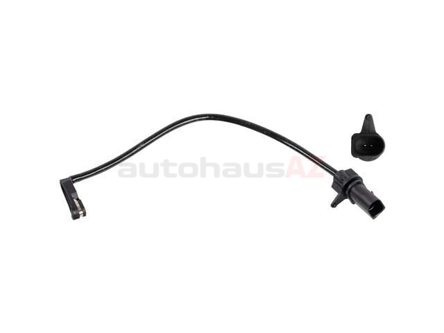 Audi A5 Brake Pad Sensors - Bowa, Febi