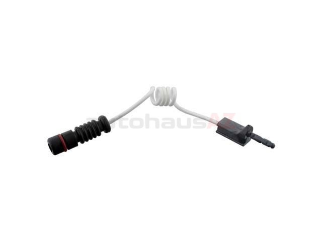 Febi Bilstein 9015400117, 07835 Brake Pad Wear Sensor; Rear - Mercedes ...