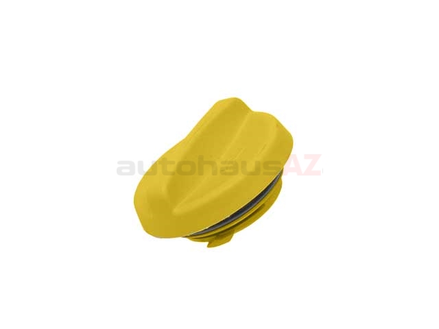 Febi Bilstein 90412508, 17799 Oil Filler Cap - Saab