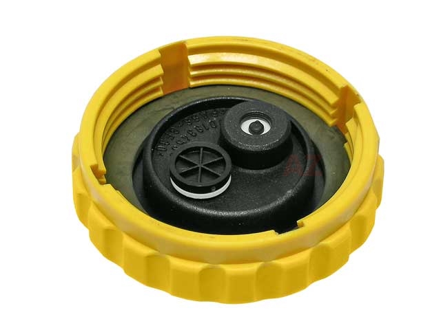 Febi Bilstein 90467473, 01211 Engine Coolant Recovery Tank Cap - Saab