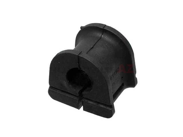 Febi Bilstein 9063233785, 45446 Stabilizer/Sway Bar Bushing; Front ...