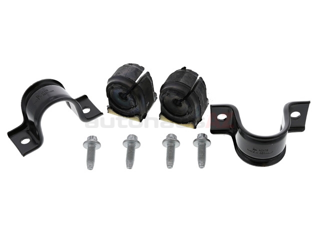 Febi Bilstein 9063262181, 45876 Stabilizer/Sway Bar Link Bushing Kit ...