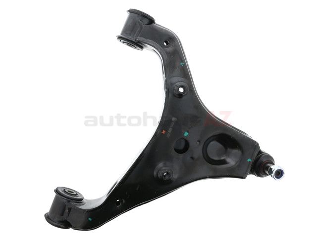 Febi Bilstein 9063304107, 37611 Control Arm; Front Right - Mercedes ...