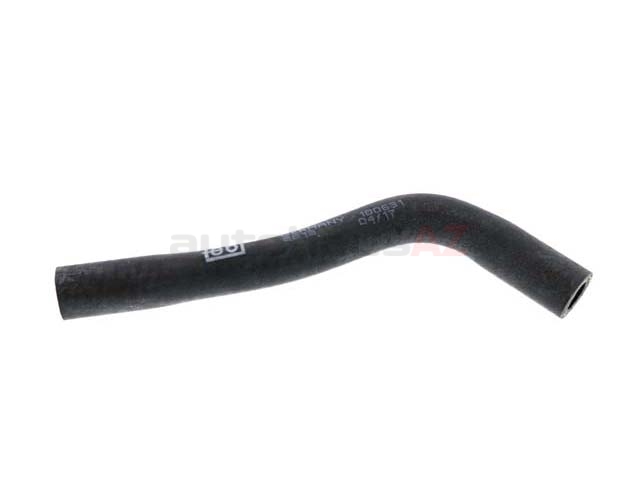 Febi Bilstein 9065010782, 100631 Coolant Breather Pipe - Mercedes ...