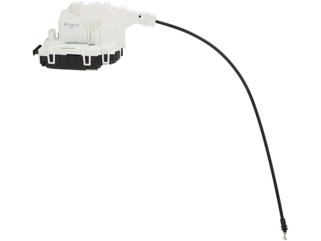 Febi Bilstein 9067201735, 192936 Door Lock Assembly - Mercedes