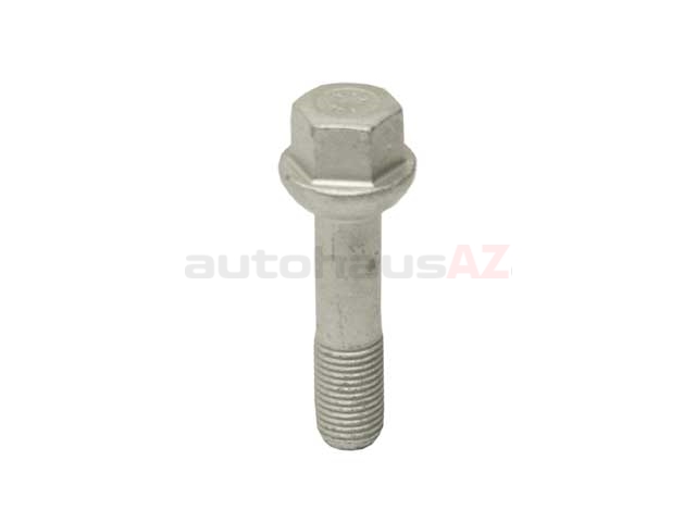 Febi Bilstein 9069900007, 46634 Wheel Lug Bolt - Mercedes