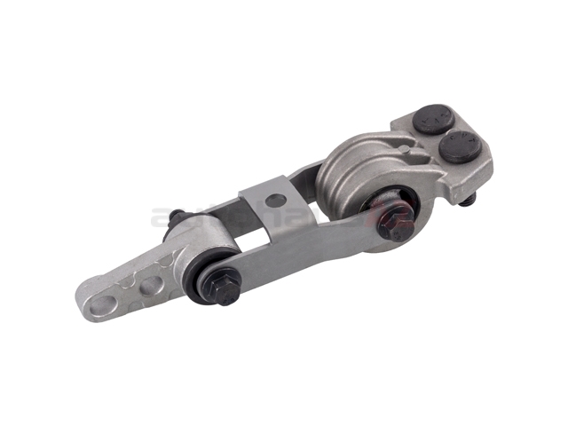 Febi Bilstein 9141042, 22711 Subframe Mount; Front Lower - Volvo