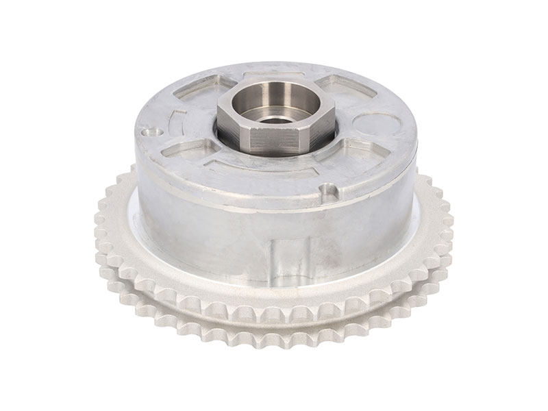 Febi Bilstein 94810505123, 184527 Variable Timing/Vanos Unit - Porsche ...