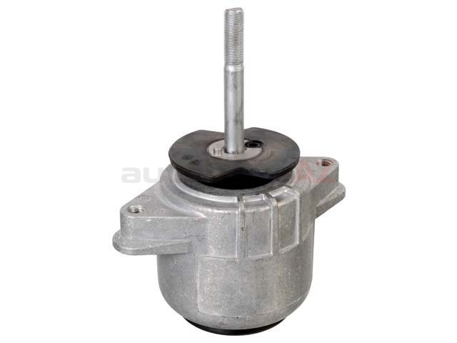 Febi Bilstein 94837505713, 174477 Engine Mount; Left - Porsche ...