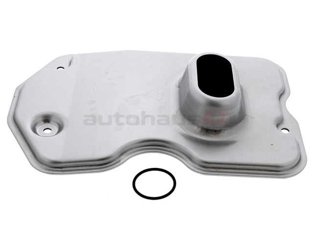 Febi Bilstein 95530740301, 100458 Auto Trans Filter - Porsche | 95530740300