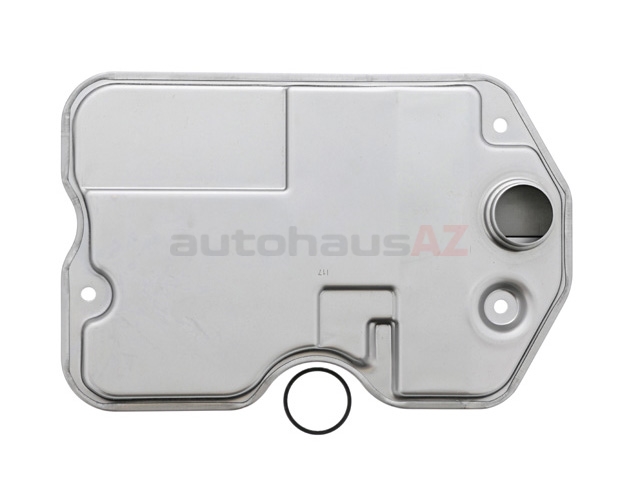 Febi Bilstein 95530740301, 100458 Auto Trans Filter - Porsche | 95530740300