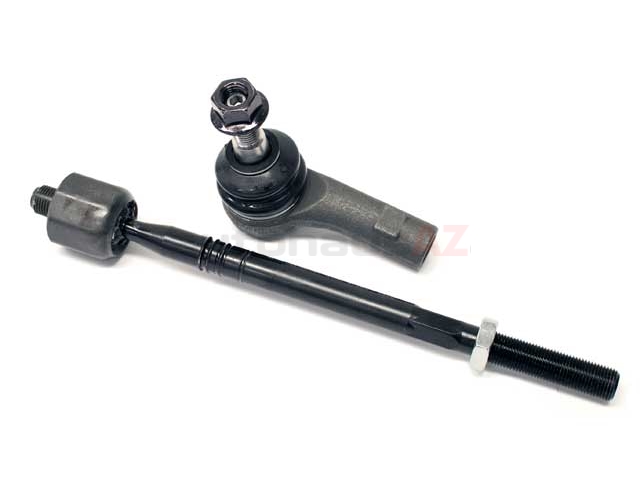 Febi Bilstein 95534703222, 37206 Tie Rod Assembly; Front Right ...