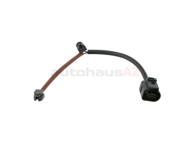 Febi Bilstein 95561236532, 23362 Brake Pad Wear Sensor; Rear - Porsche