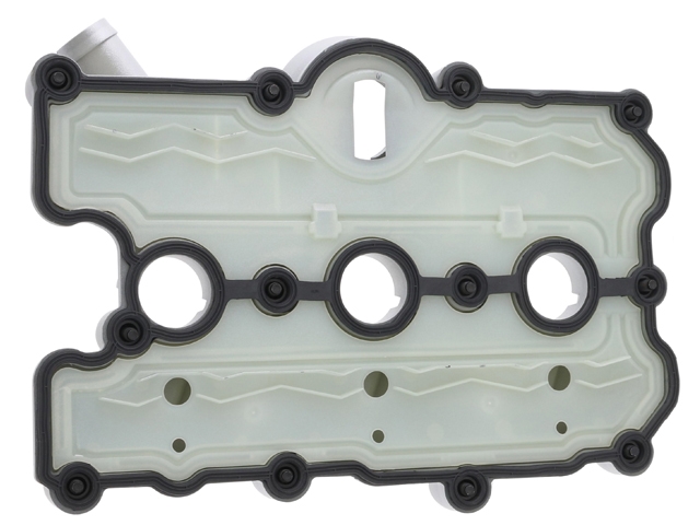 Febi Bilstein 95810513500, 188252 Valve Cover - Porsche