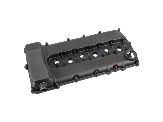 Febi Bilstein 95810513531, 179647 Valve Cover - Porsche | 95510513500 ...