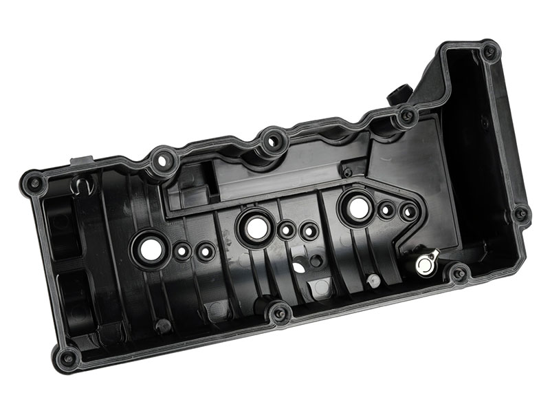 Febi Bilstein 95810513611, 185897 Valve Cover - Porsche