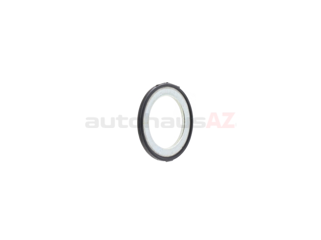 Febi Bilstein 95832158100, 179540 Auto Trans Drain Plug Seal - Porsche