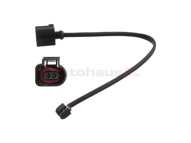 Porsche Cayenne Brake Pad Sensors - Sebro, Pagid, Pex