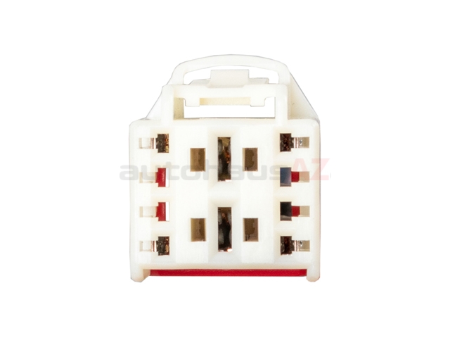 Febi Bilstein 958827851A, 179320 Liftgate Lift Support - Porsche ...