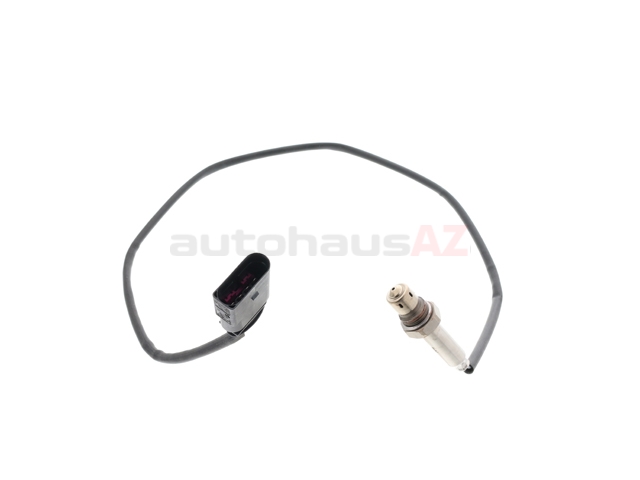 Febi Bilstein 958906262D, 177284 Oxygen Sensor; Left - Porsche ...
