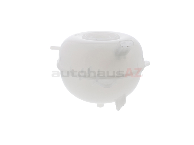 Febi Bilstein 95B121407, 177260 Expansion Tank/Coolant Reservoir - Porsche