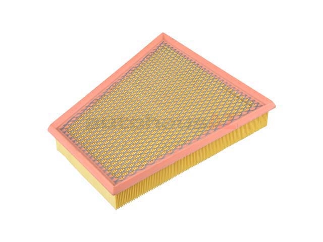 Febi Bilstein 982129620B, 173919 Air Filter - Porsche | 982129620