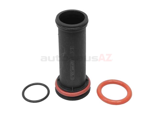 Porsche 911 Spark Plug Tube Parts