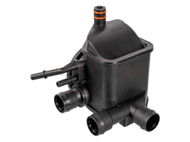 Febi-Bilstein 99710703800, 171630 Oil Separator; Primary | 99710703801
