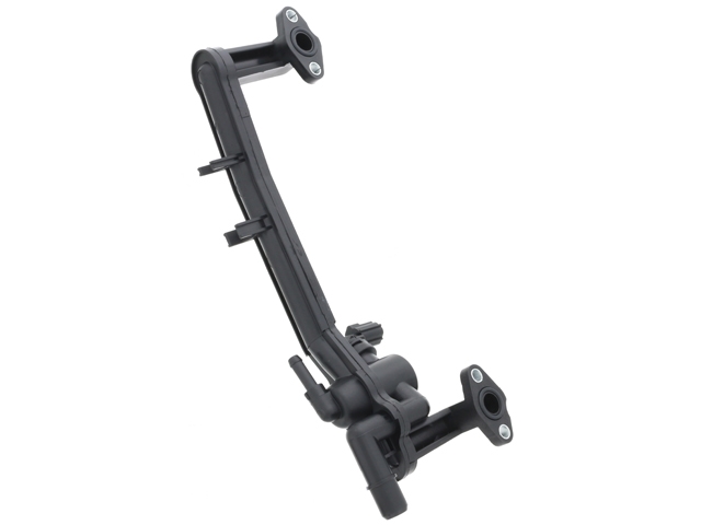 Febi Bilstein AJ814056, 183451 Coolant Pipe - Jaguar