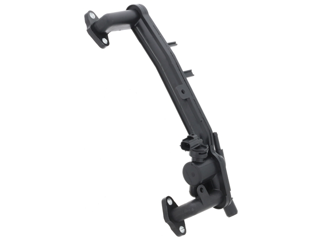 Febi Bilstein AJ814056, 183451 Coolant Pipe - Jaguar