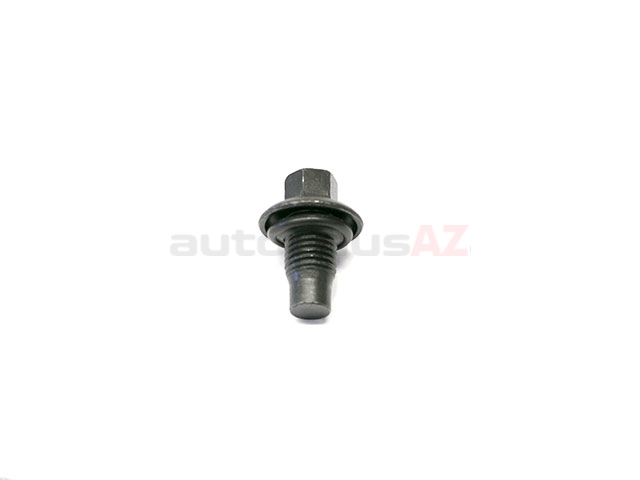 Febi Bilstein AJ88461, 21096 Oil Drain Plug - Jaguar