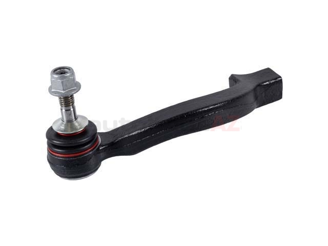 Febi Bilstein C2C20176, 106866 Tie Rod End - Jaguar