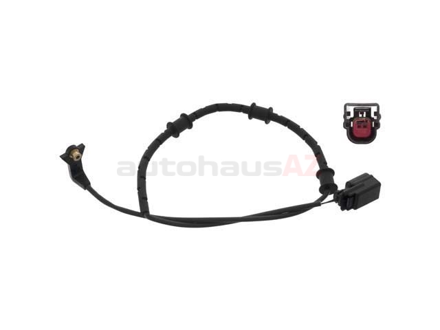 Febi Bilstein C2D2976, 48918 Brake Pad Wear Sensor; Rear - Jaguar