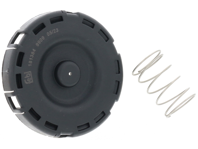 Febi Bilstein C2D60163, 181384 Crankcase Vent Valve - Jaguar