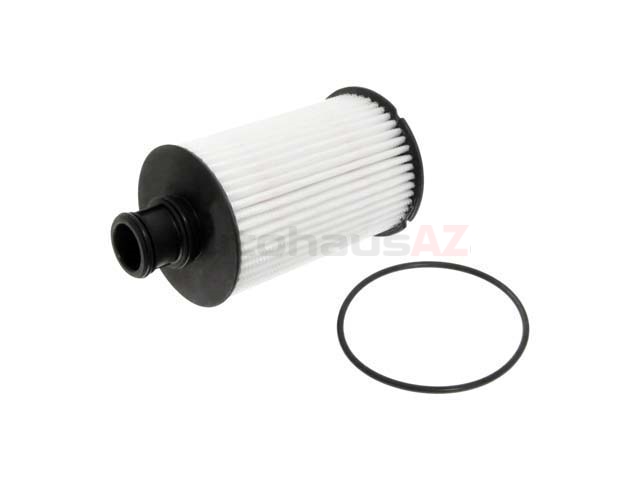 Febi Bilstein Oil Filter Kit LR011279 Land Rover Range Sport Discovery ...