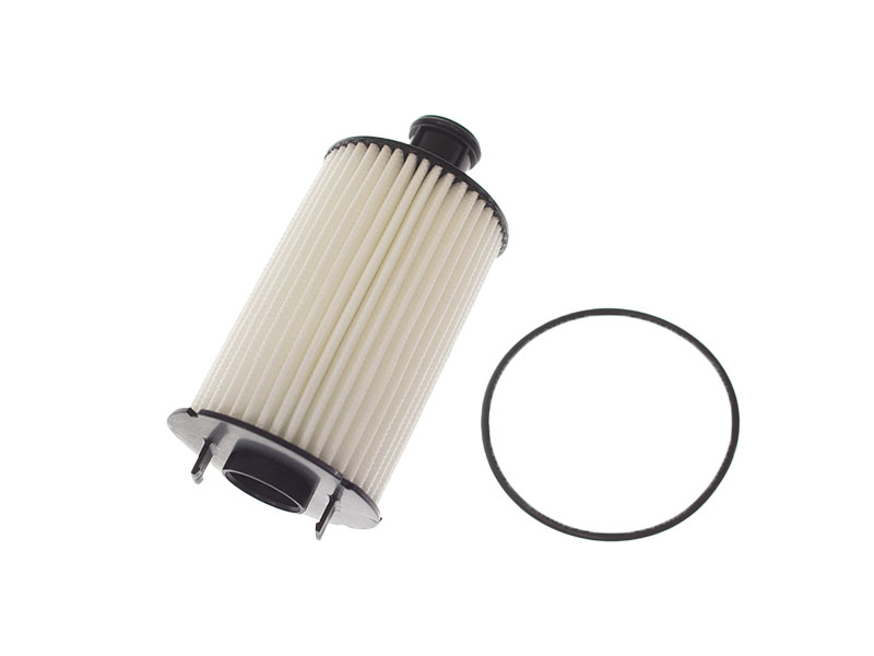 Febi Bilstein Oil Filter Kit LR011279 Land Rover Range Sport Discovery ...