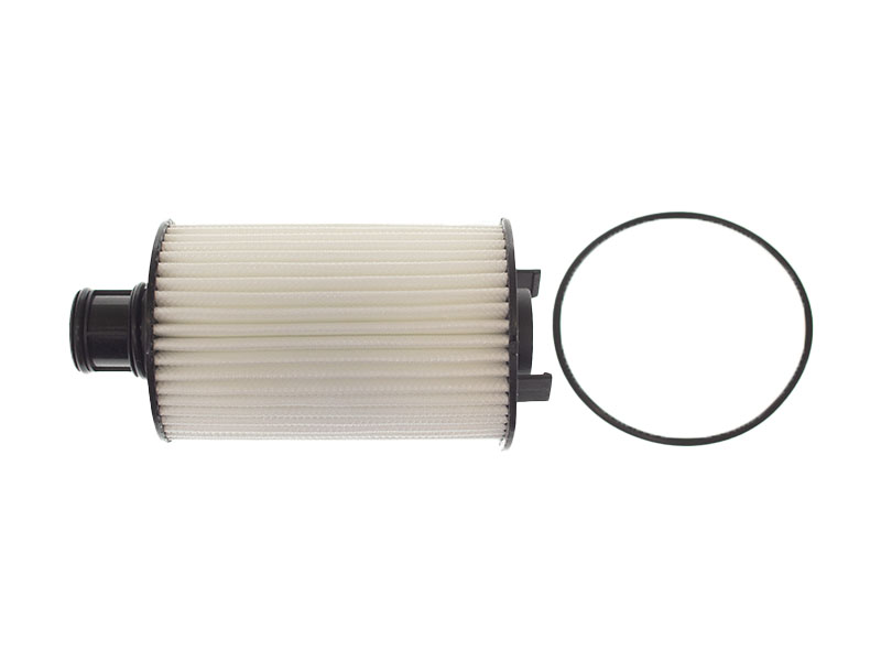 Febi Bilstein Oil Filter Kit LR011279 Land Rover Range Sport Discovery ...