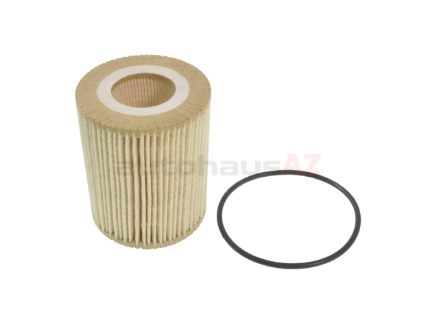 Febi Bilstein LR013148, 108984 Oil Filter Kit - Land Rover