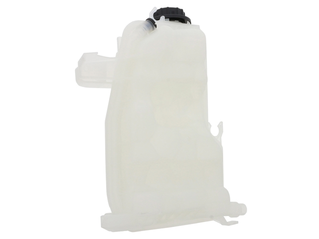 Febi Bilstein LR023077, 108694 Expansion Tank/Coolant Reservoir - Land ...