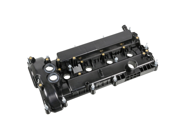 Febi Bilstein LR070360, 178583 Valve Cover - Land Rover