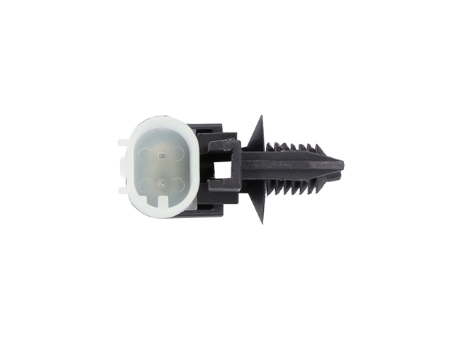 Febi Bilstein LR072017, 179229 Brake Pad Wear Sensor; Rear - Land Rover