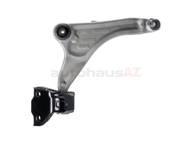 Febi Bilstein LR078656, 174697 Control Arm; Front Right Lower - Land Rover