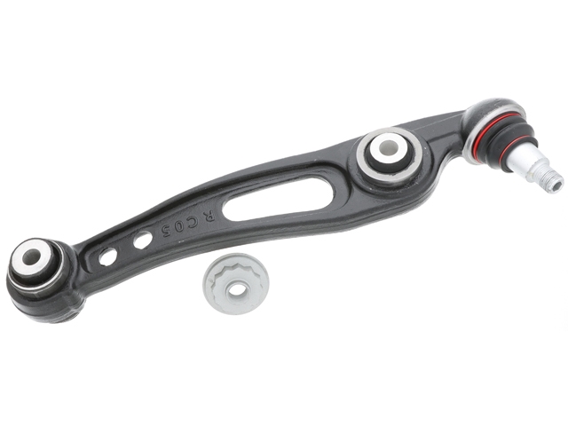 Febi Bilstein LR084095, 186262 Control Arm - Land Rover