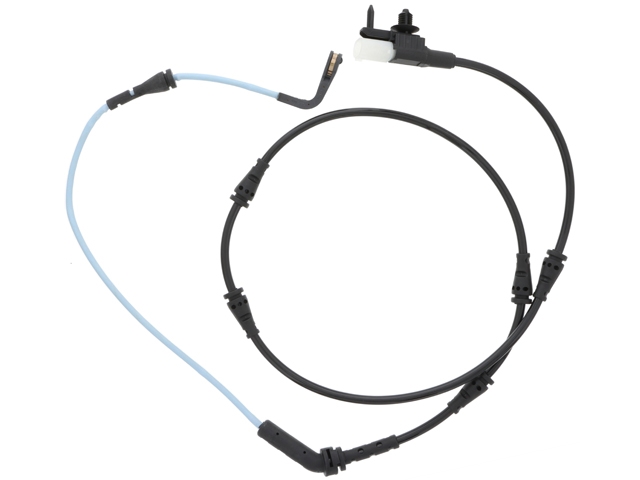 Febi Bilstein LR122455, 196557 Brake Pad Wear Sensor - Land Rover