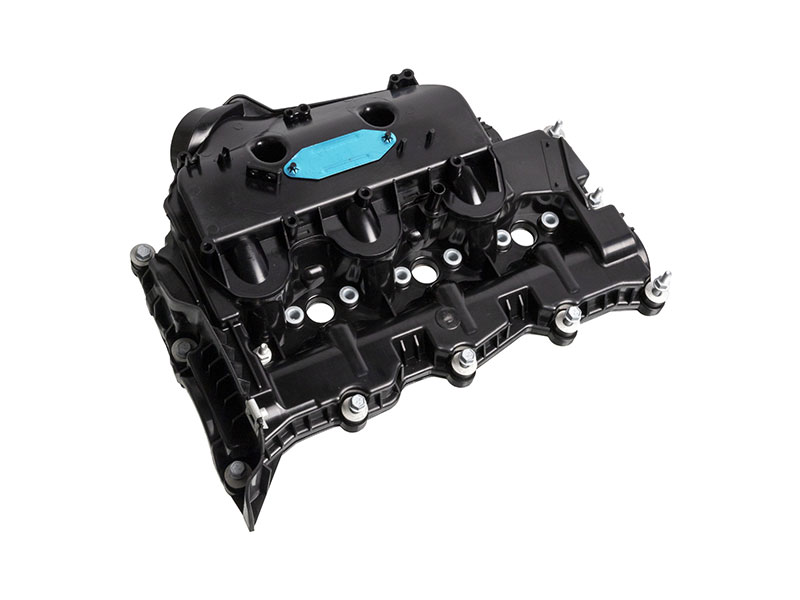 Febi Bilstein LR179200, 176910 Valve Cover; Left - Land Rover