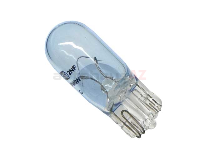 Febi Bilstein FB-N0177538 Parking Light Bulb | 26966
