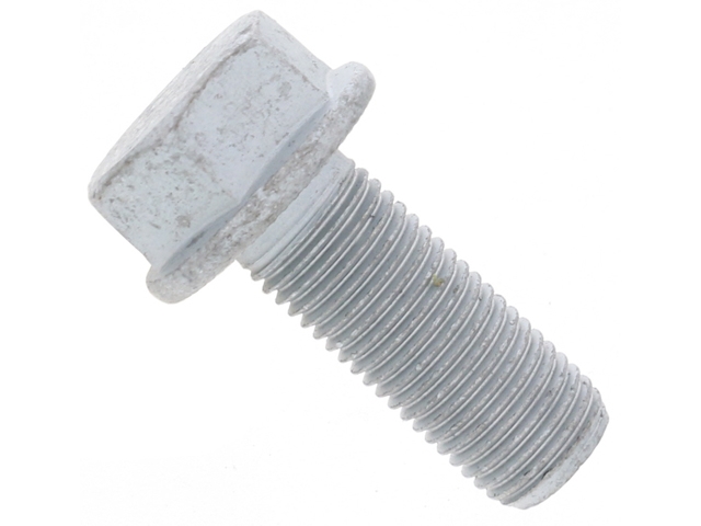 Febi Bilstein N90948802, 48810 Brake Caliper Bolt; Front - Audi, VW ...