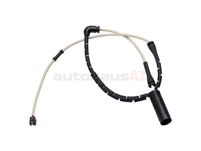 Febi Bilstein SEM000012, 24014 Brake Pad Wear Sensor; Front - Land Rover