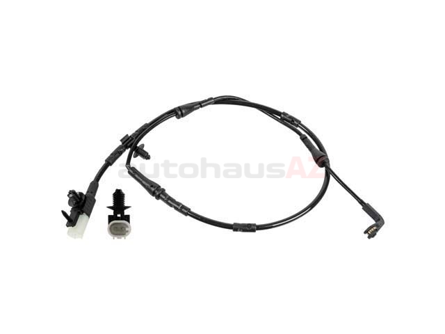 Febi Bilstein T2H2091, 172593 Brake Pad Wear Sensor; Rear - Jaguar