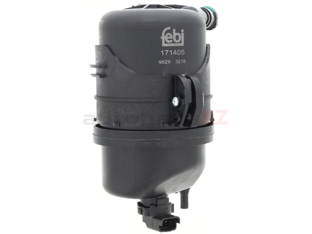 Febi Bilstein T2H34766, 171405 Fuel Filter - Jaguar